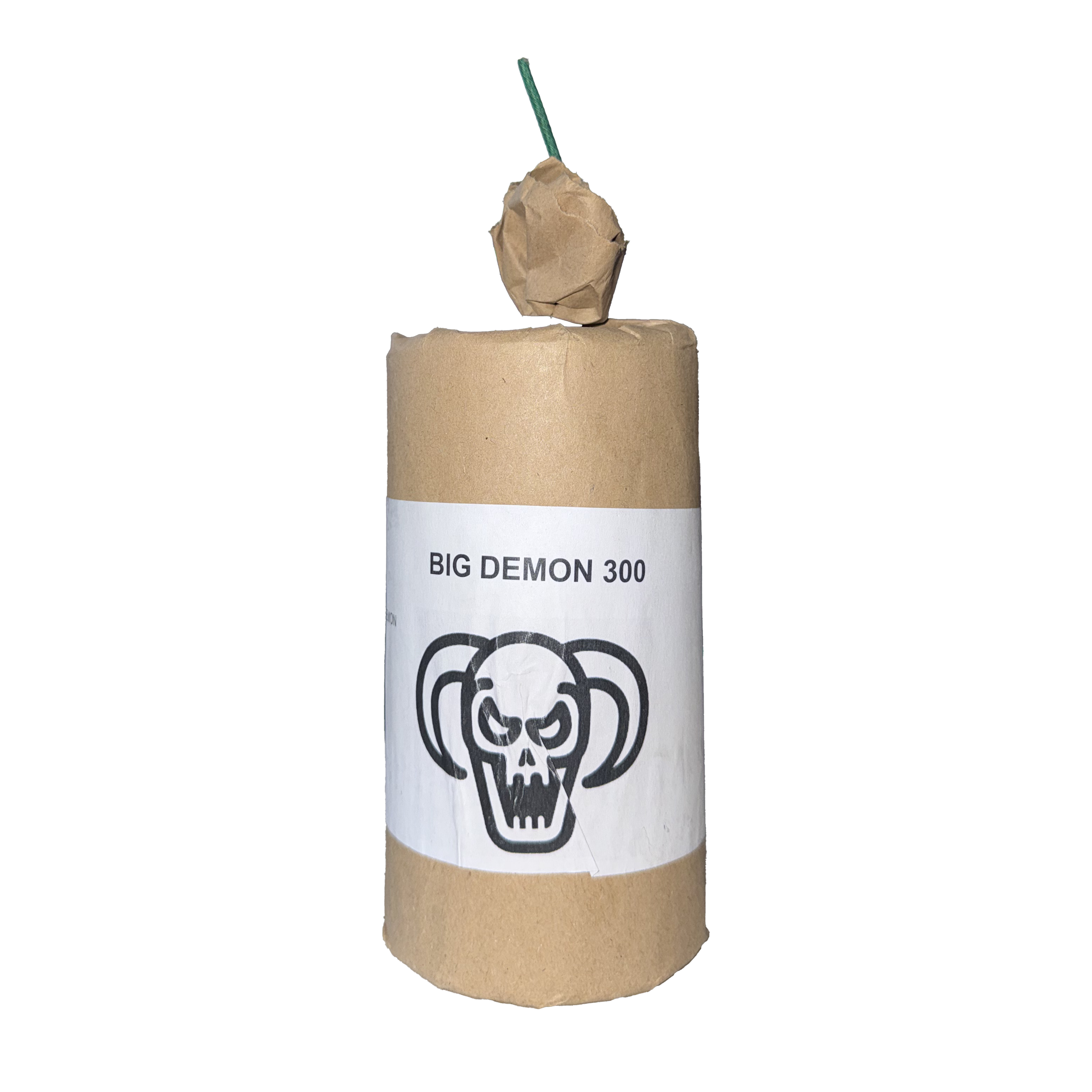 Big Demon 300g – PyroShopEurope