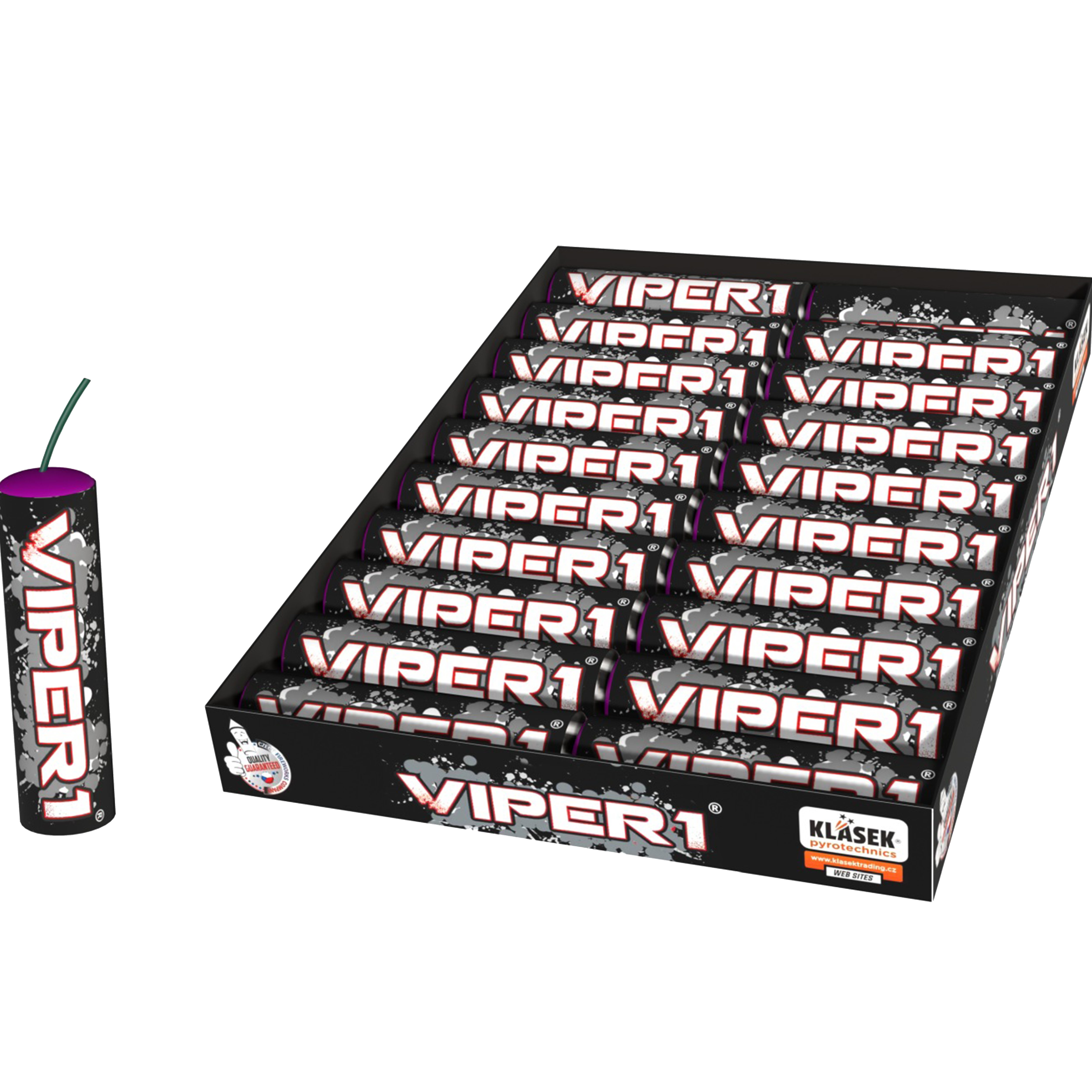 Firecrackers – PyroShopEurope